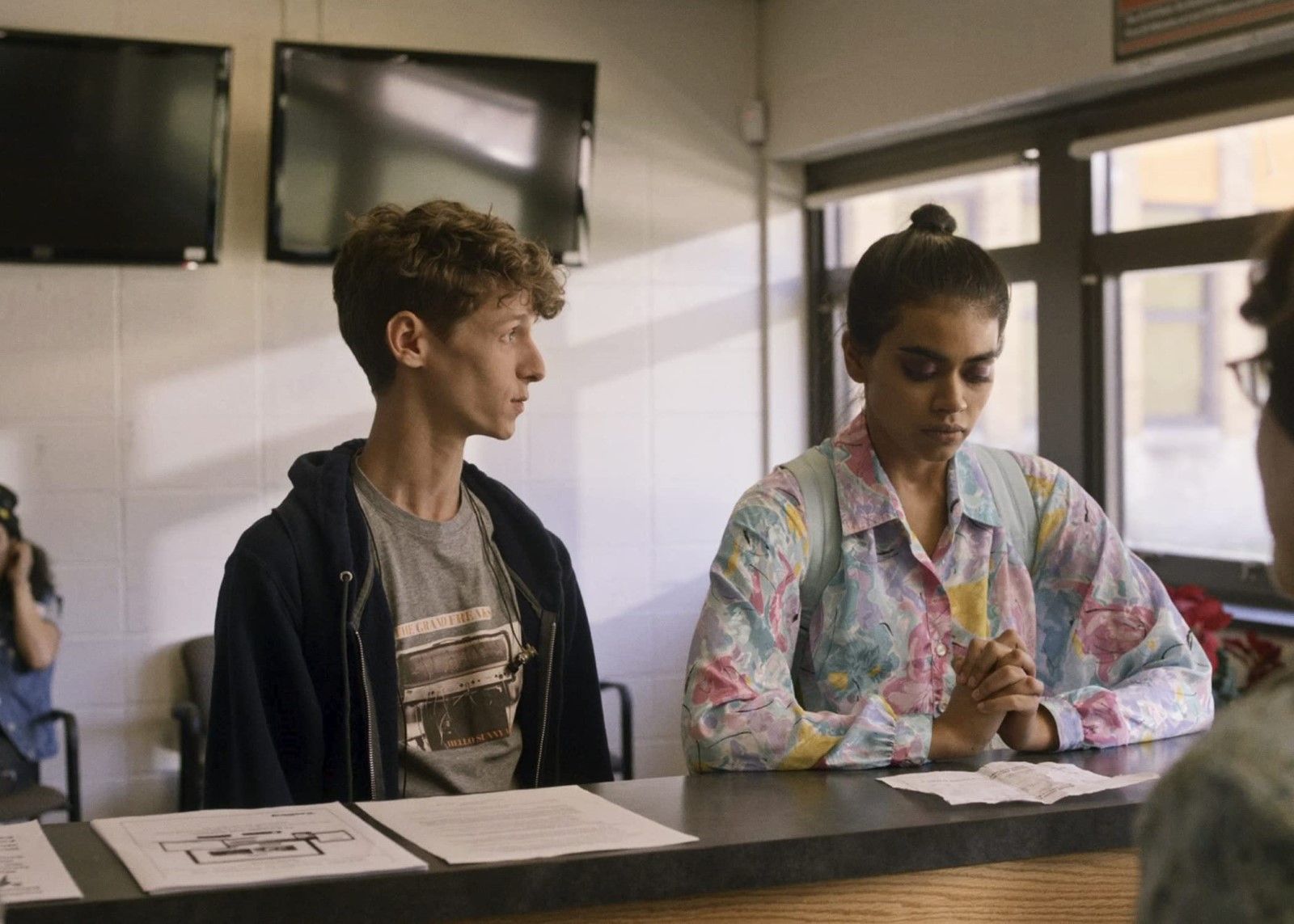 Photo du film The Miseducation of Bindu - Photo 12 sur 13 - AlloCiné