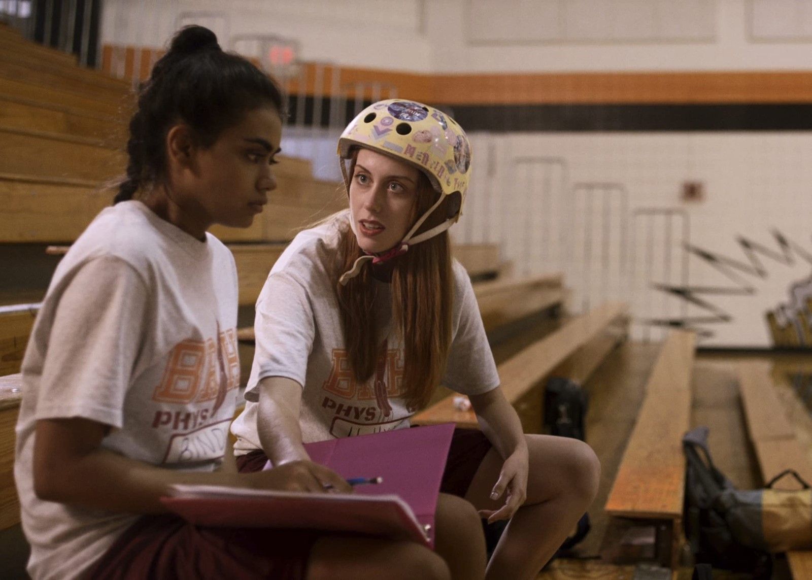 Photo du film The Miseducation of Bindu - Photo 11 sur 13 - AlloCiné