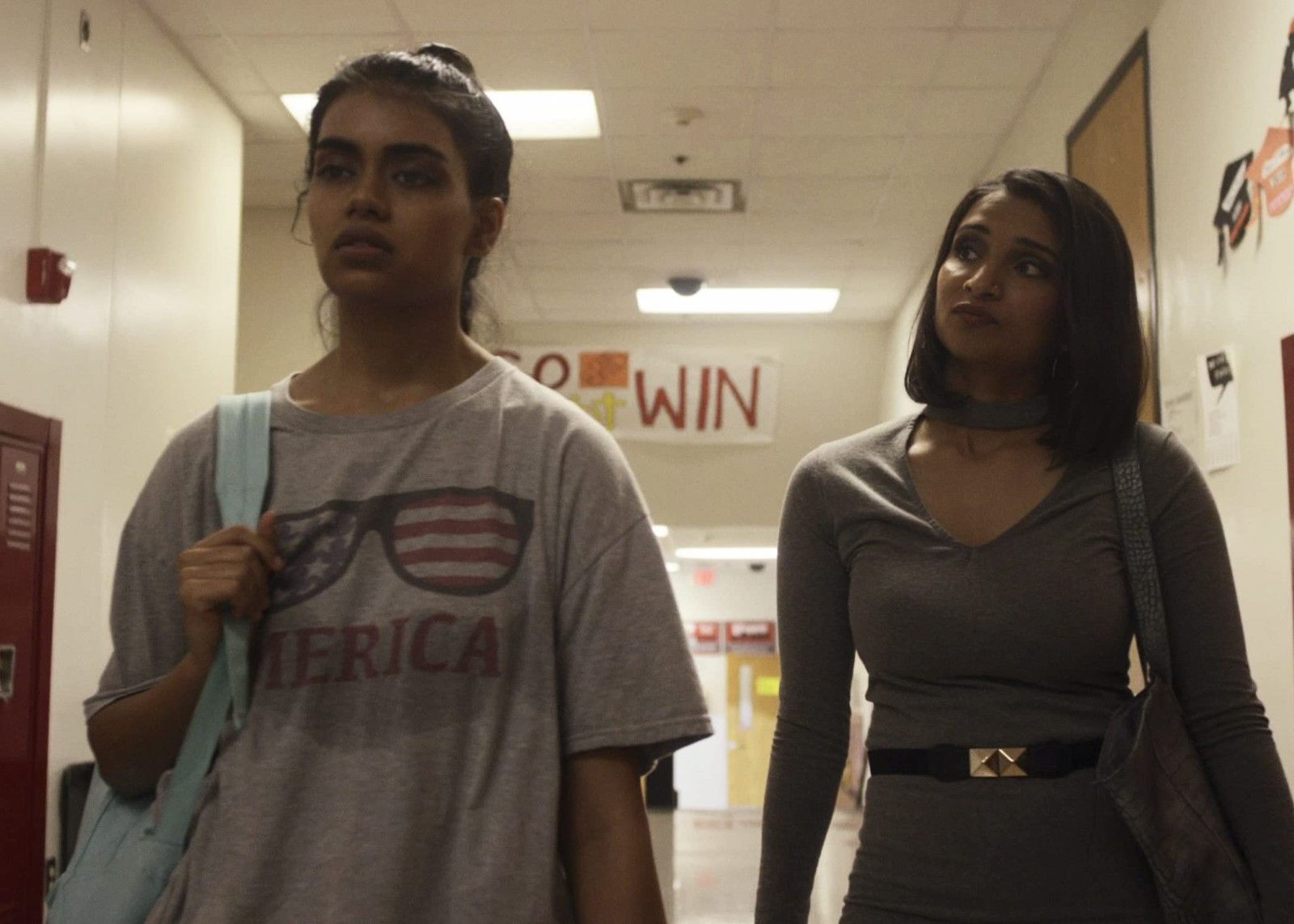 Photo du film The Miseducation of Bindu - Photo 5 sur 13 - AlloCiné