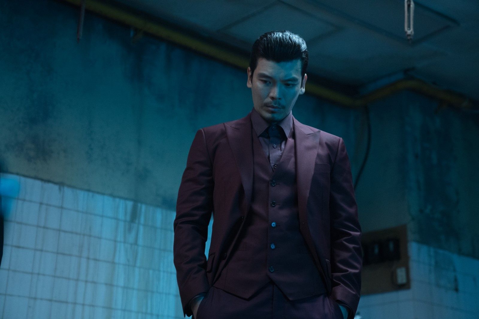 Photo du film Unstoppable - Photo 10 sur 44 - AlloCiné