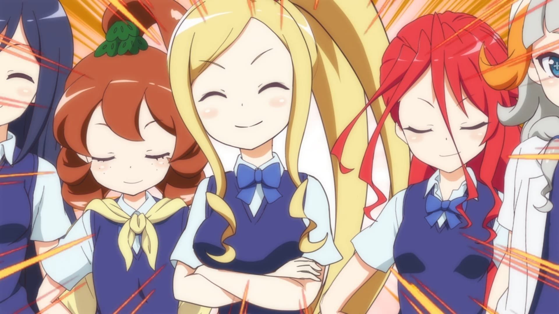 Poster Musasi-no saison 1 - Affiche 8 sur 13 - AlloCiné