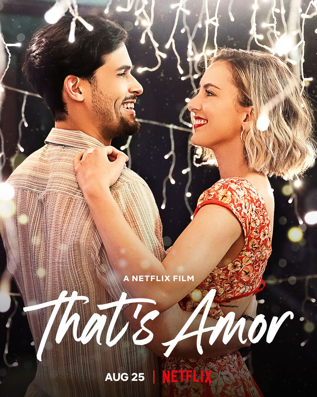 That's Amor - Film 2022 - AlloCiné