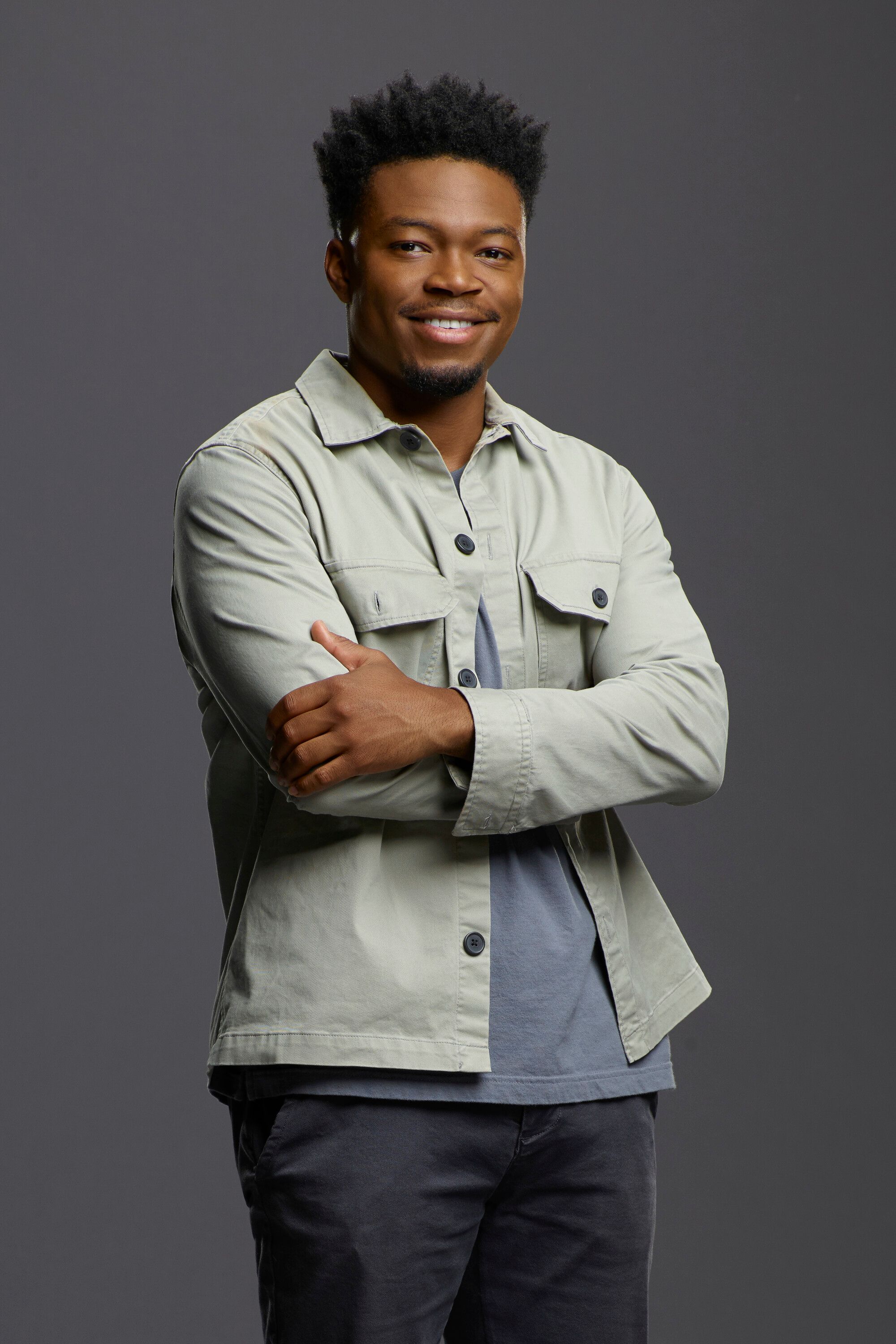 NCIS : Los Angeles : Photo Caleb Castille - 29 sur 1200 - AlloCiné