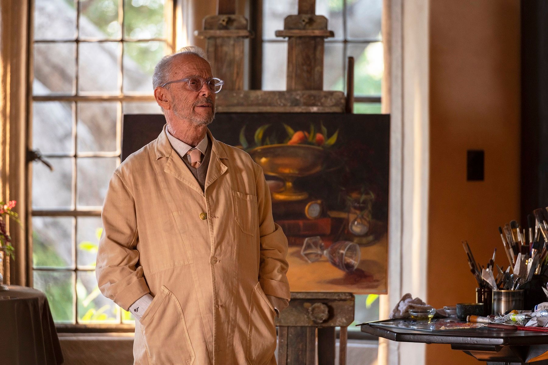 The Old Man : The Old Man : Photo - 13 sur 38 - AlloCiné