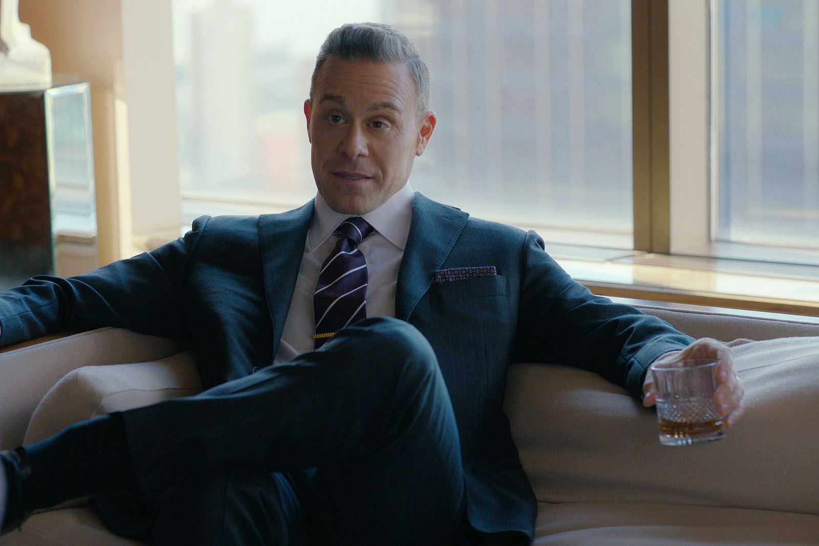 Plan de carrière : Plan de carrière : Photo Matthew Rauch - 2 sur 10 ...