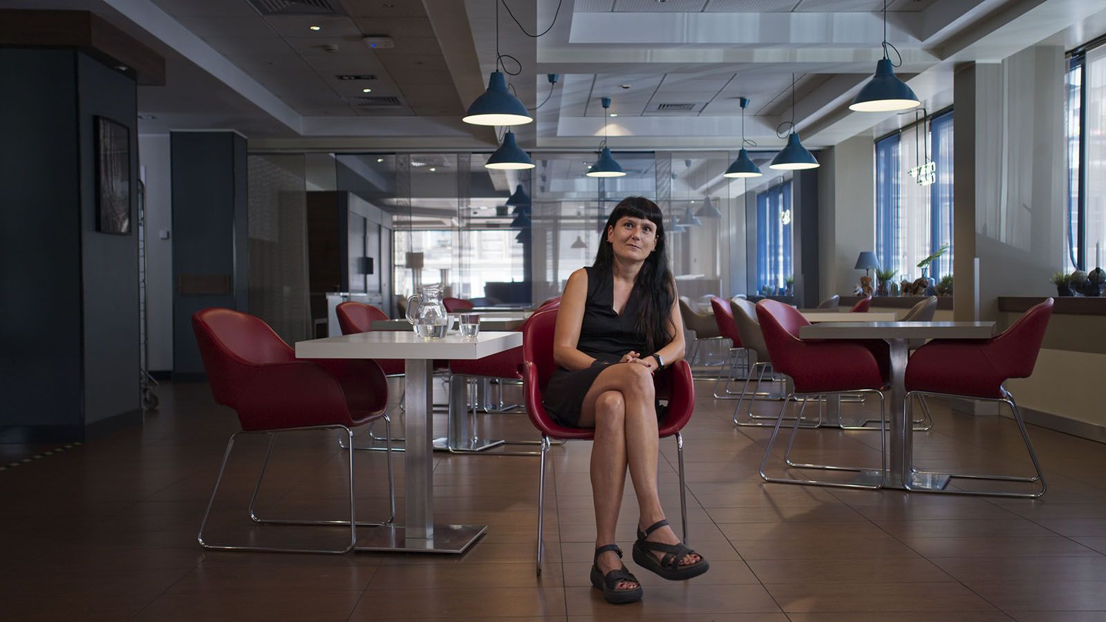 Wanna, reine déchue du téléachat : Wanna, reine déchue du téléachat ...