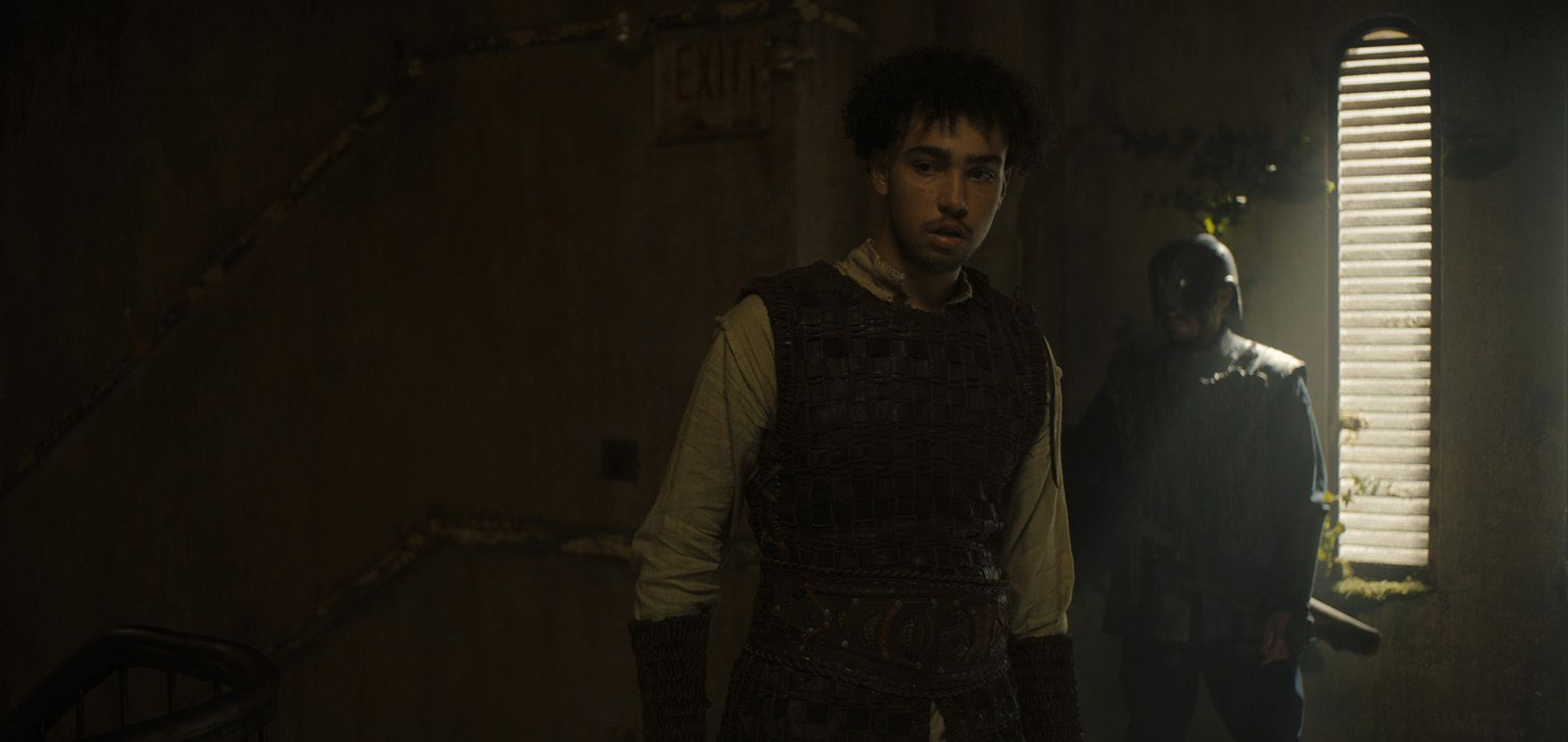 Photo de Archie Madekwe - See : Photo Archie Madekwe - Photo 13 sur 18 ...