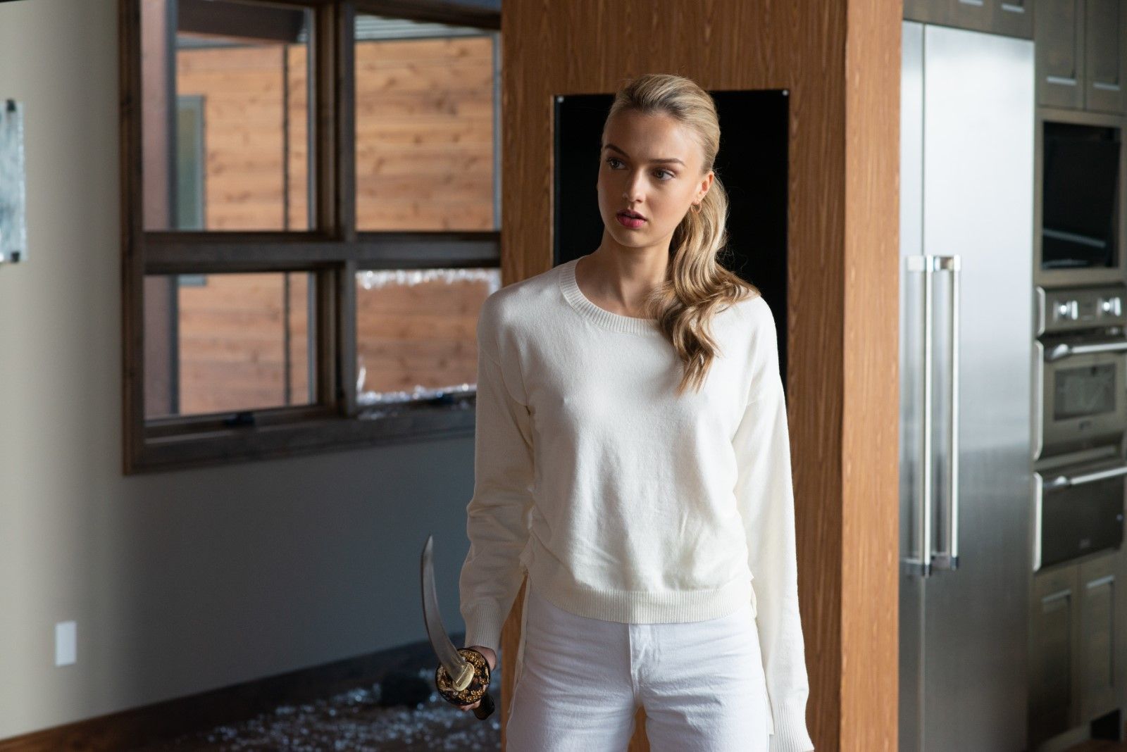 Photo du film Crush - Photo 14 sur 23 - AlloCiné