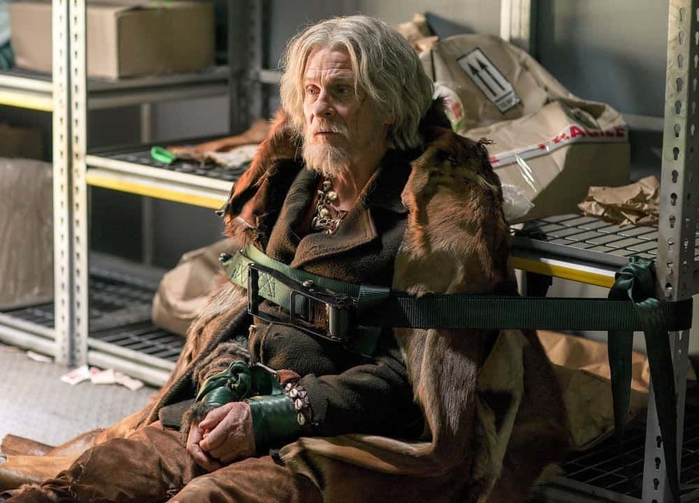 La Brea : La Brea : Photo Mark Lee - 33 sur 57 - AlloCiné