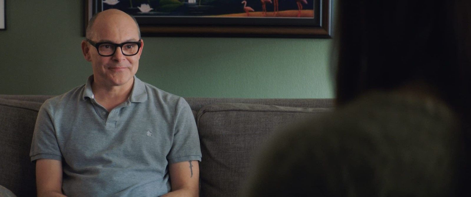 Photo de Rob Corddry - Bad Therapy : Photo Rob Corddry - Photo 3 sur 75 ...