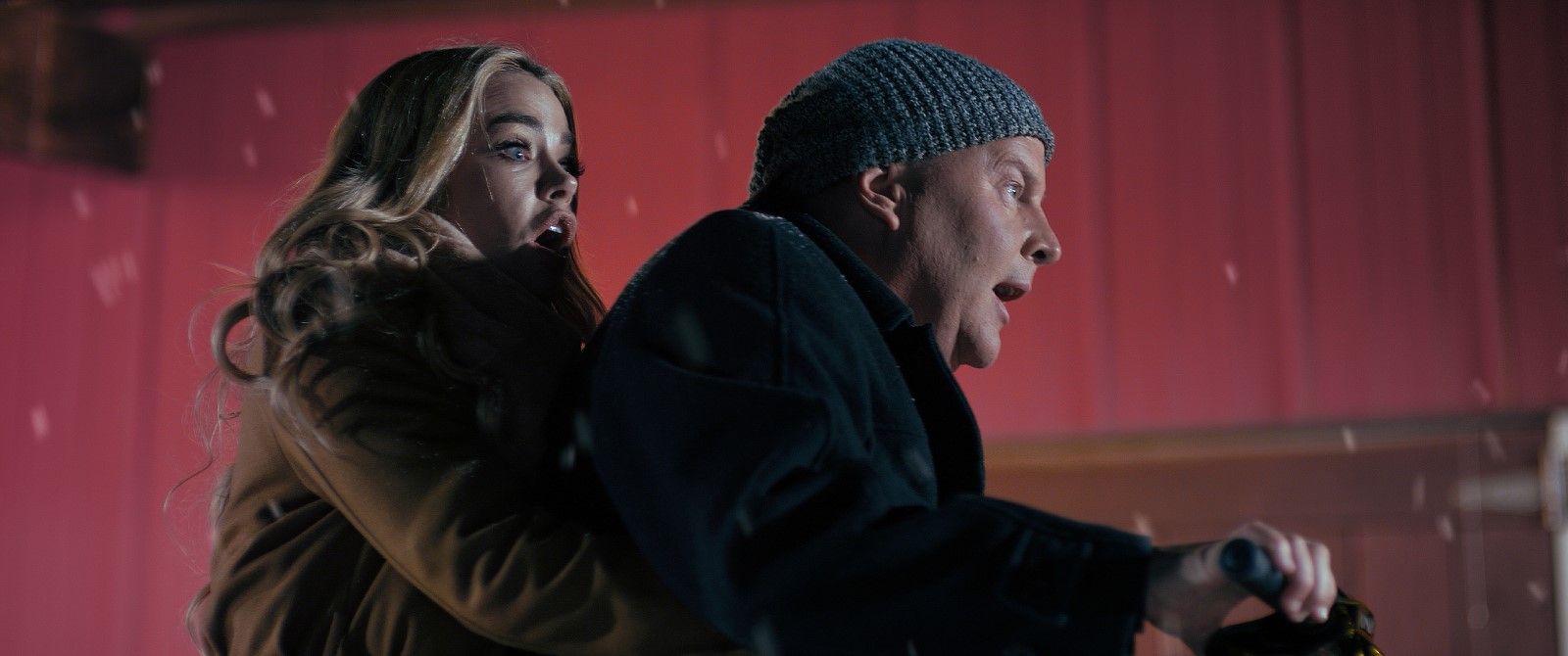 Photo du film Un Noël rock'n'roll - Photo 2 sur 7 - AlloCiné