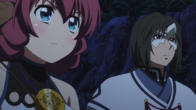 Utawarerumono : Utawarerumono : Photo - 18 sur 30 - AlloCiné