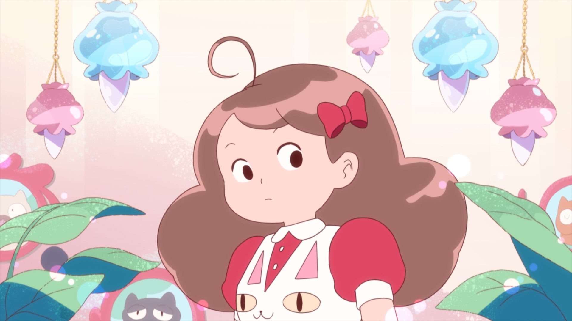 Bee et PuppyCat : Bee et PuppyCat : Photo - 24 sur 29 - AlloCiné