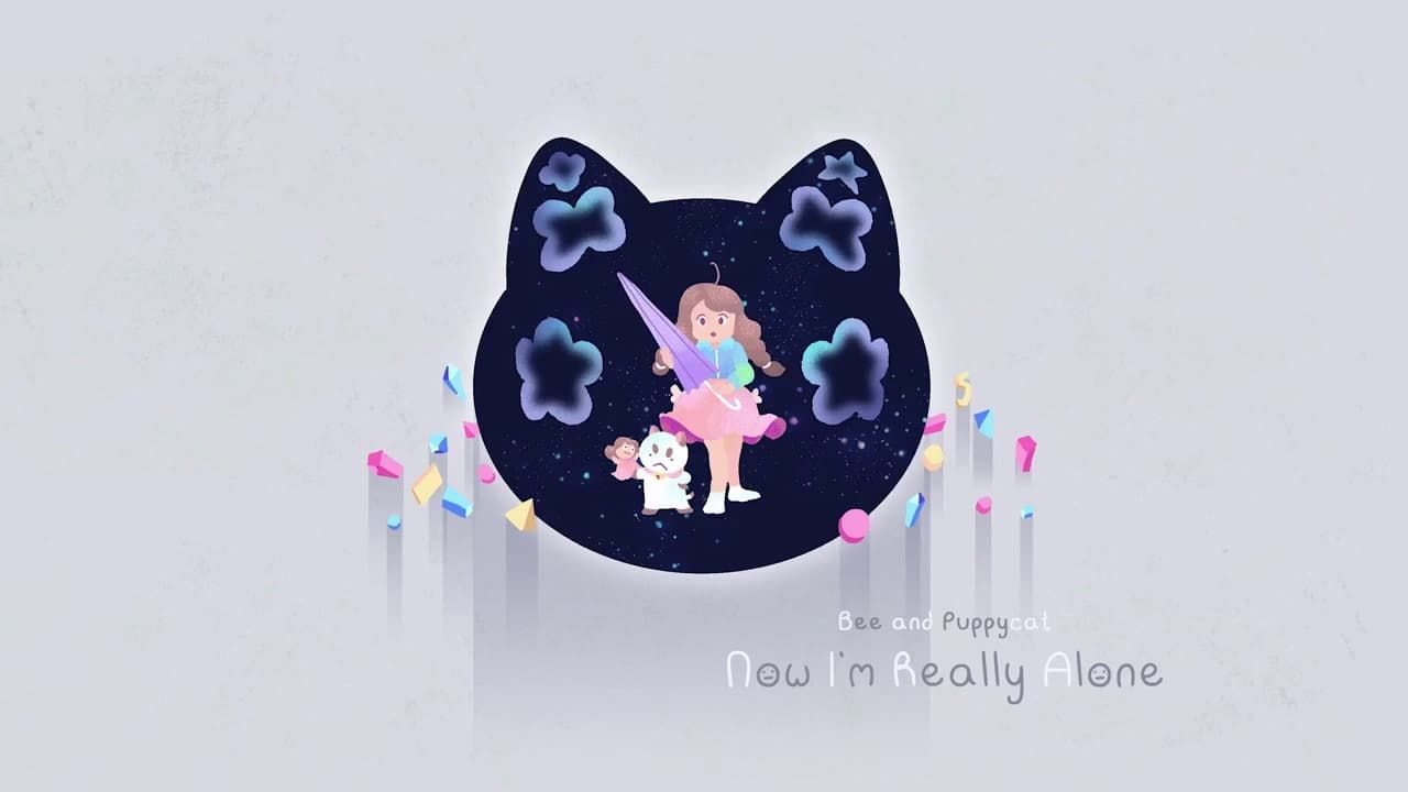 Poster Bee et PuppyCat saison 2 - Affiche 2 sur 29 - AlloCiné