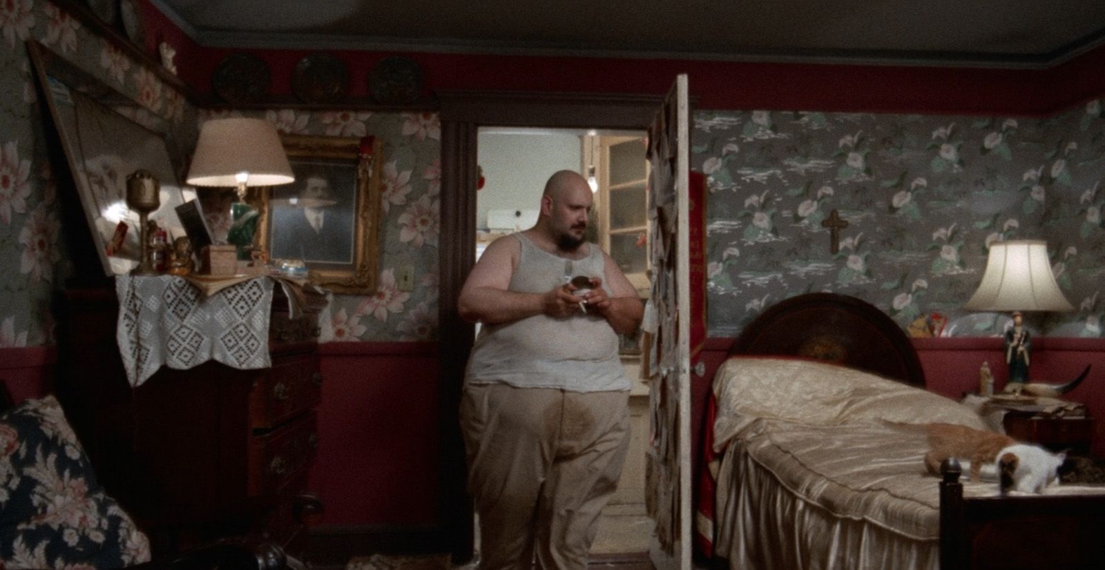 Photo du film Alice sweet alice - Photo 21 sur 36 - AlloCiné