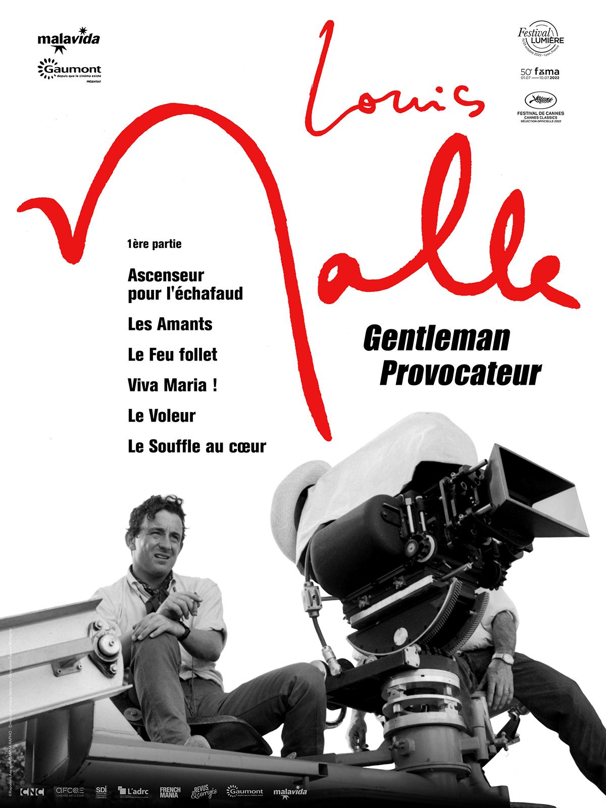 Le Feu Follet Film 1963 AlloCin 