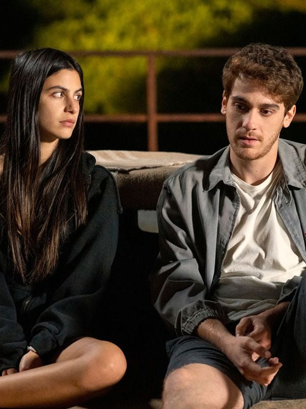 News Nous voulons tous être sauvés - AlloCiné