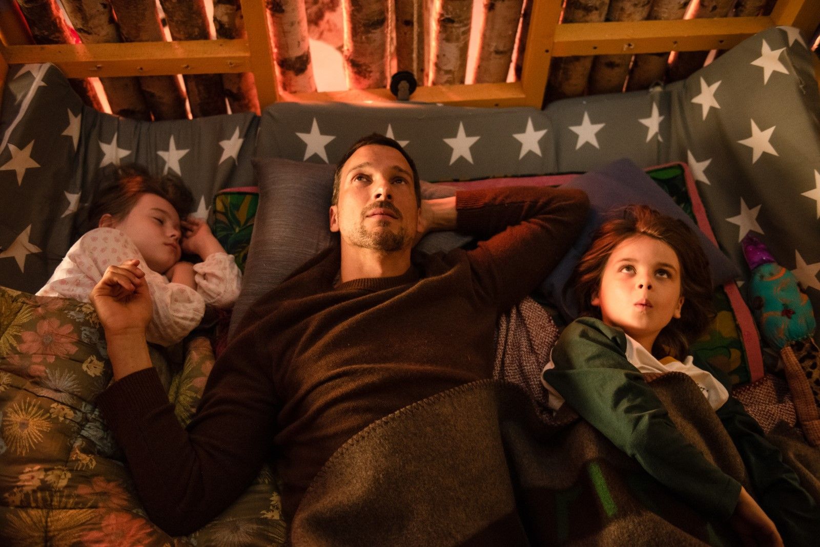 Photo de Florian David Fitz - Photo Florian David Fitz - Photo 23 sur ...