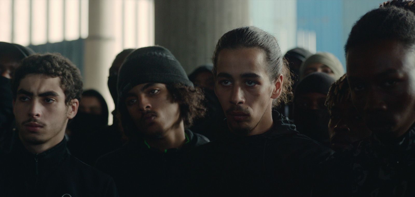 Photo du film Athena - Photo 1 sur 12 - AlloCiné