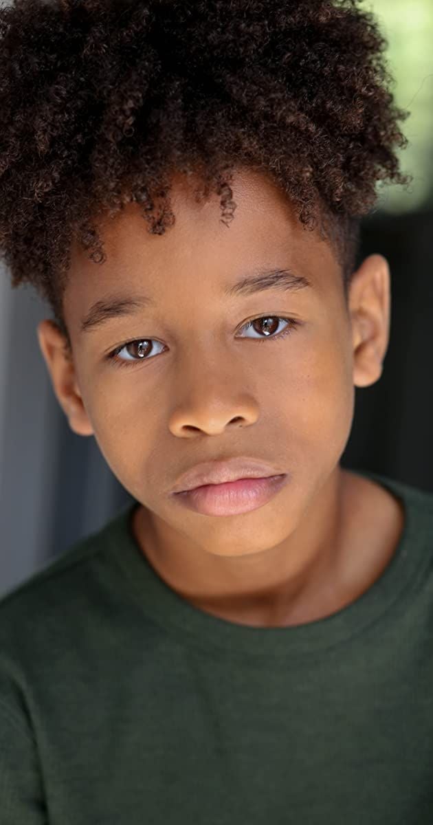 Photo de Ian Foreman - Affiche Ian Foreman - Photo 0 sur 2 - AlloCiné