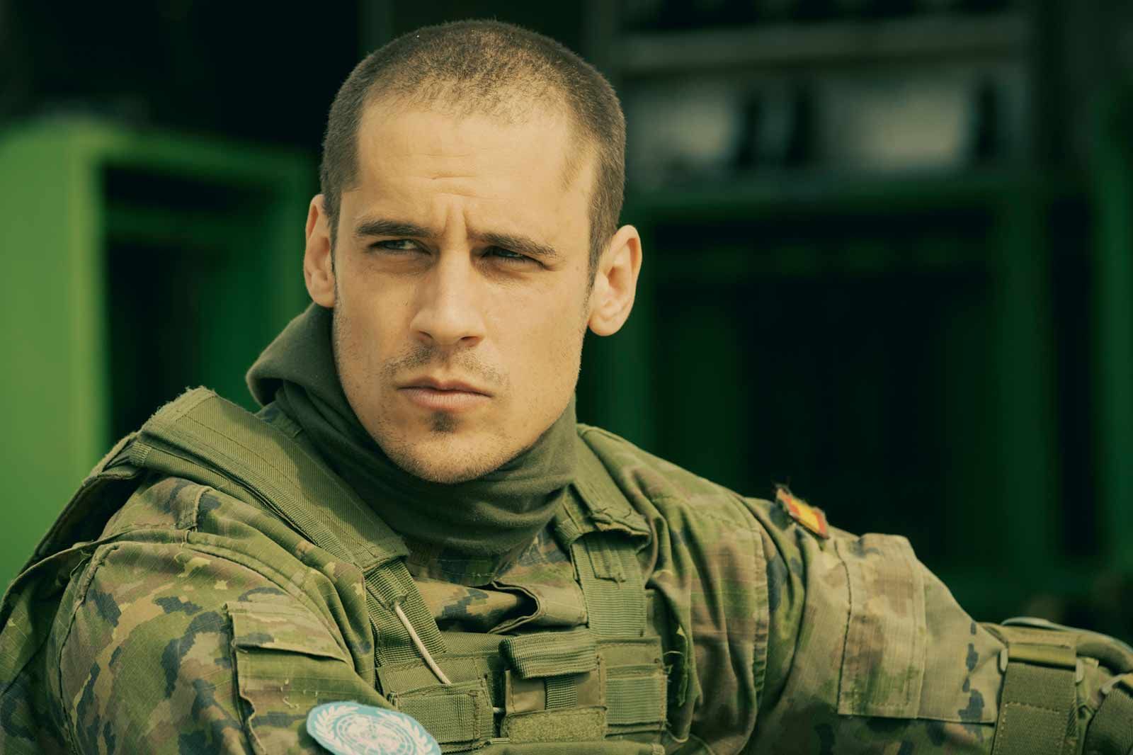 Photo de Martiño Rivas - Photo Martiño Rivas - Photo 4 sur 48 - AlloCiné