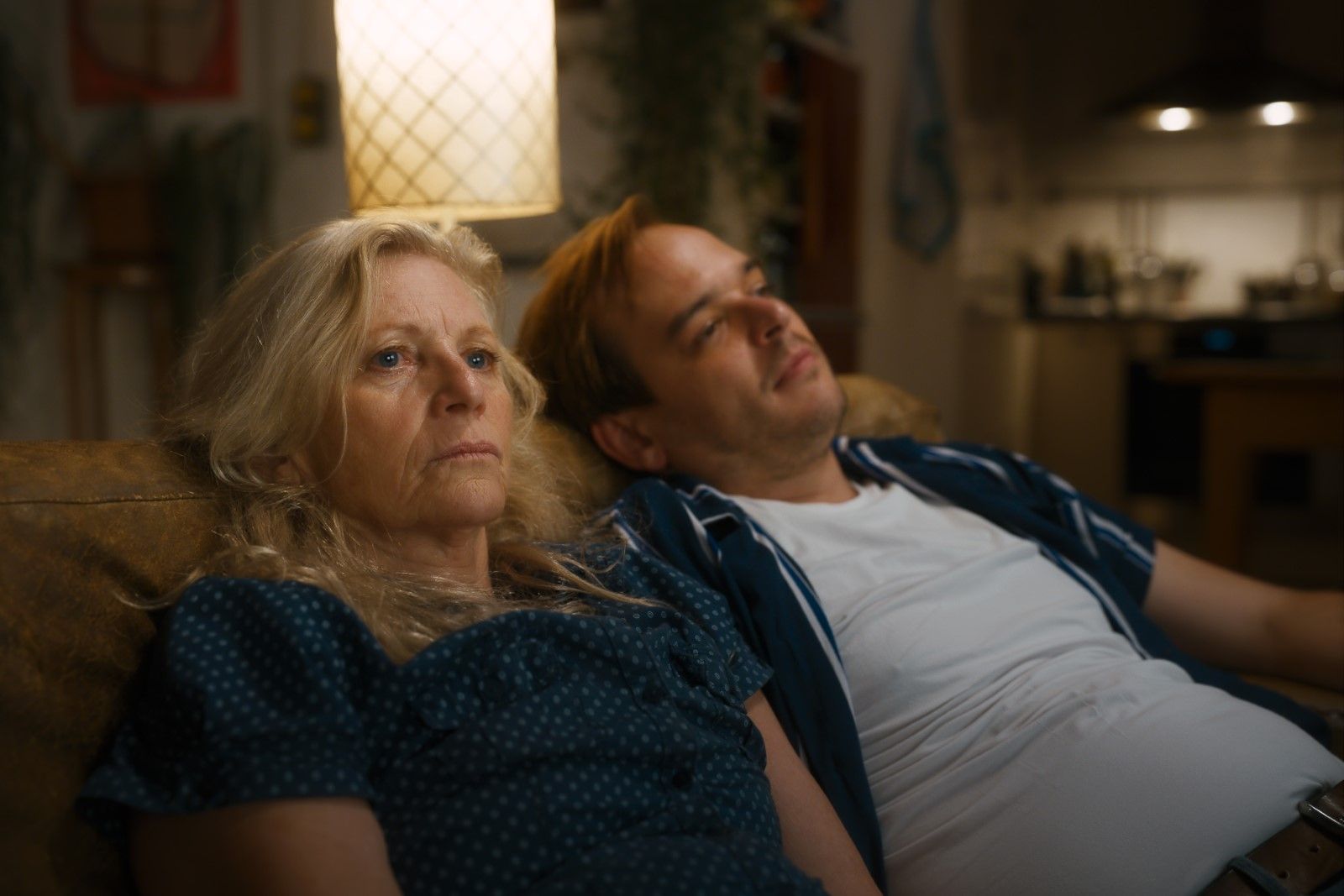 Photo de Esther Gemsch - Die Goldenen Jahre : Photo Esther Gemsch ...