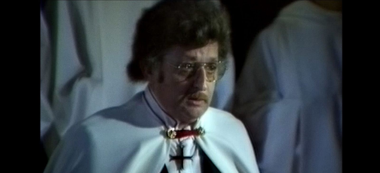 La Secte : La Secte : Photo - 2 sur 5 - AlloCiné