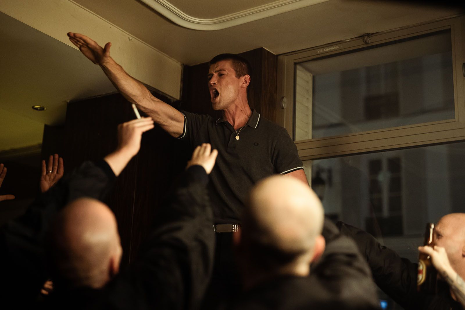 Photo de Victor Meutelet - Les Rascals : Photo Victor Meutelet - Photo ...