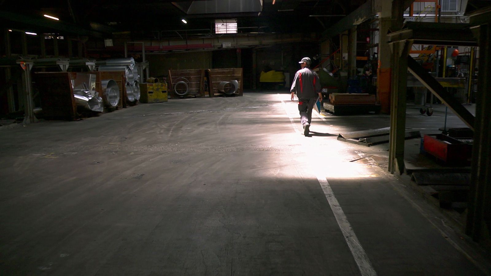 Photo du film After Work - Photo 1 sur 4 - AlloCiné