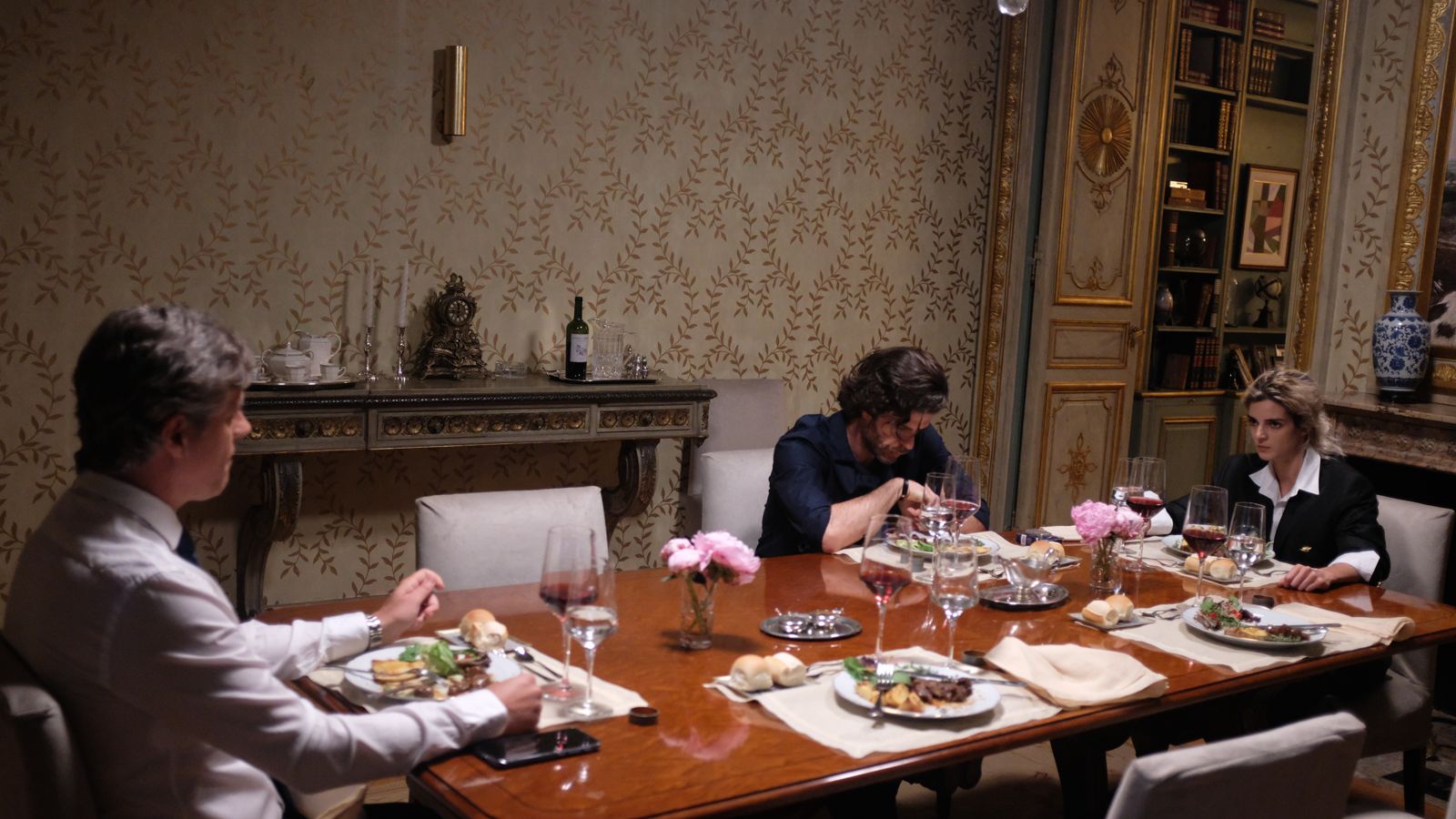 Limbo : Limbo : Photo - 58 sur 59 - AlloCiné