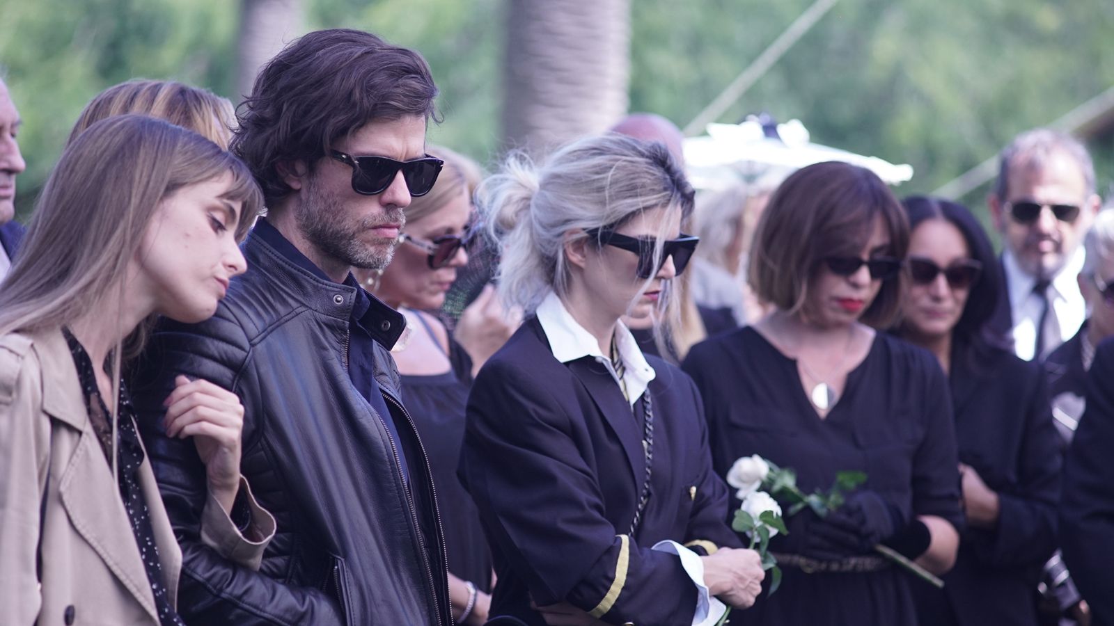 Limbo : Photo Clara Lago, Esteban Perez - 57 sur 59 - AlloCiné