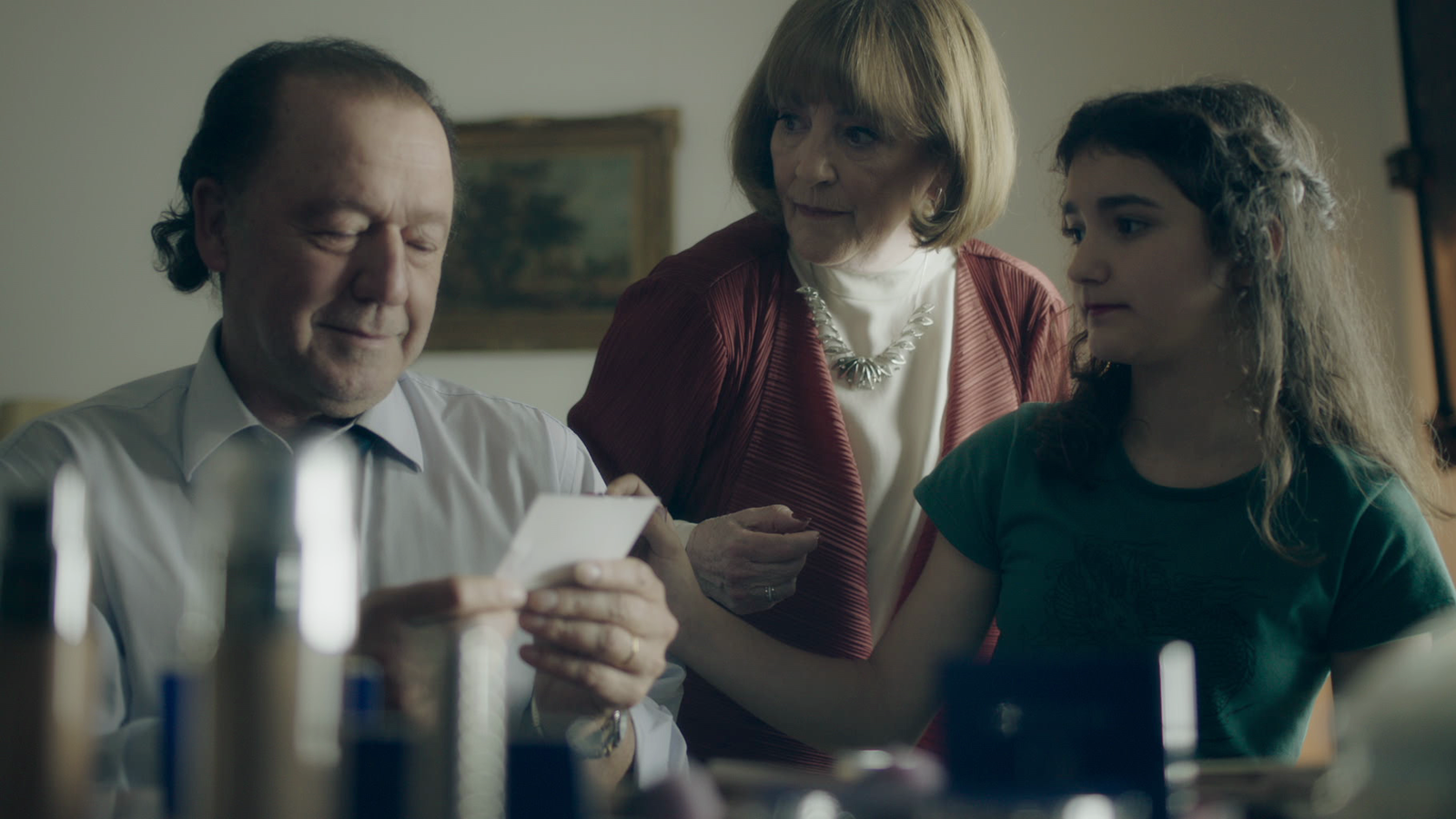 Limbo : Limbo : Photo - 38 sur 59 - AlloCiné