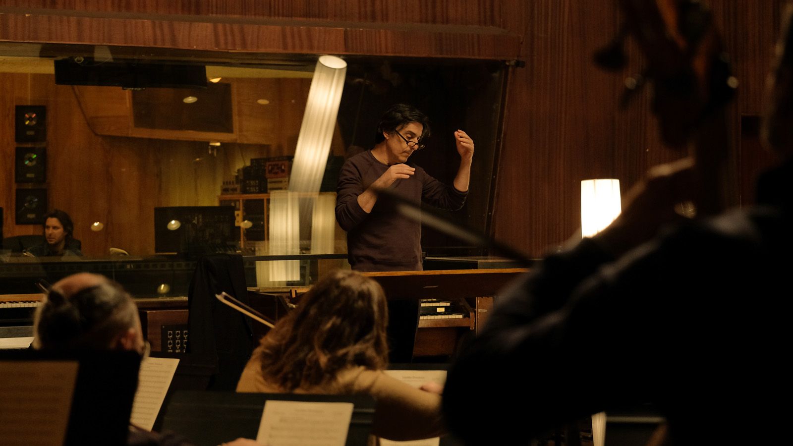 Photo de Yvan Attal - Maestro(s) : Photo Yvan Attal - Photo 28 sur 179 ...