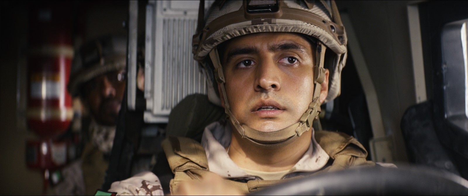 Photo du film Embuscade - Photo 1 sur 13 - AlloCiné