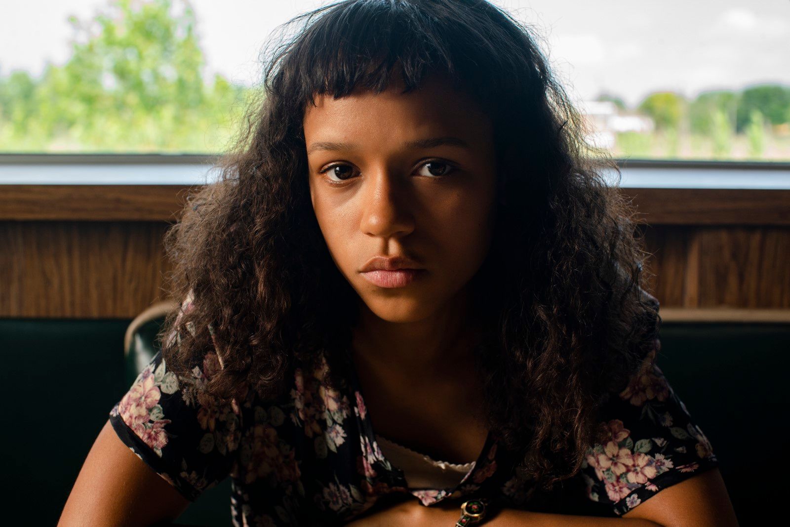 Photo de Taylor Russell - Bones and All : Photo Taylor Russell - Photo ...