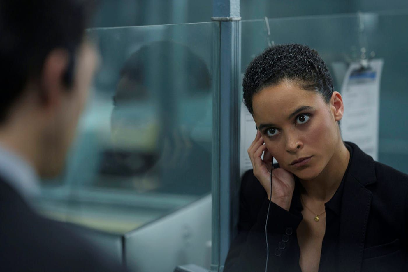 The Calling : Photo Juliana Canfield - 13 sur 20 - AlloCiné