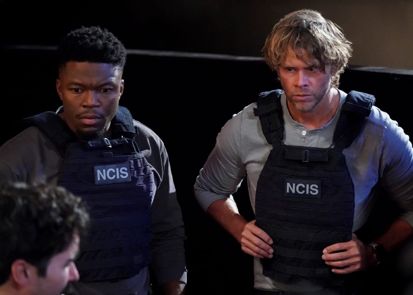 NCIS : Los Angeles : NCIS : Los Angeles : Photo Eric Christian Olsen ...