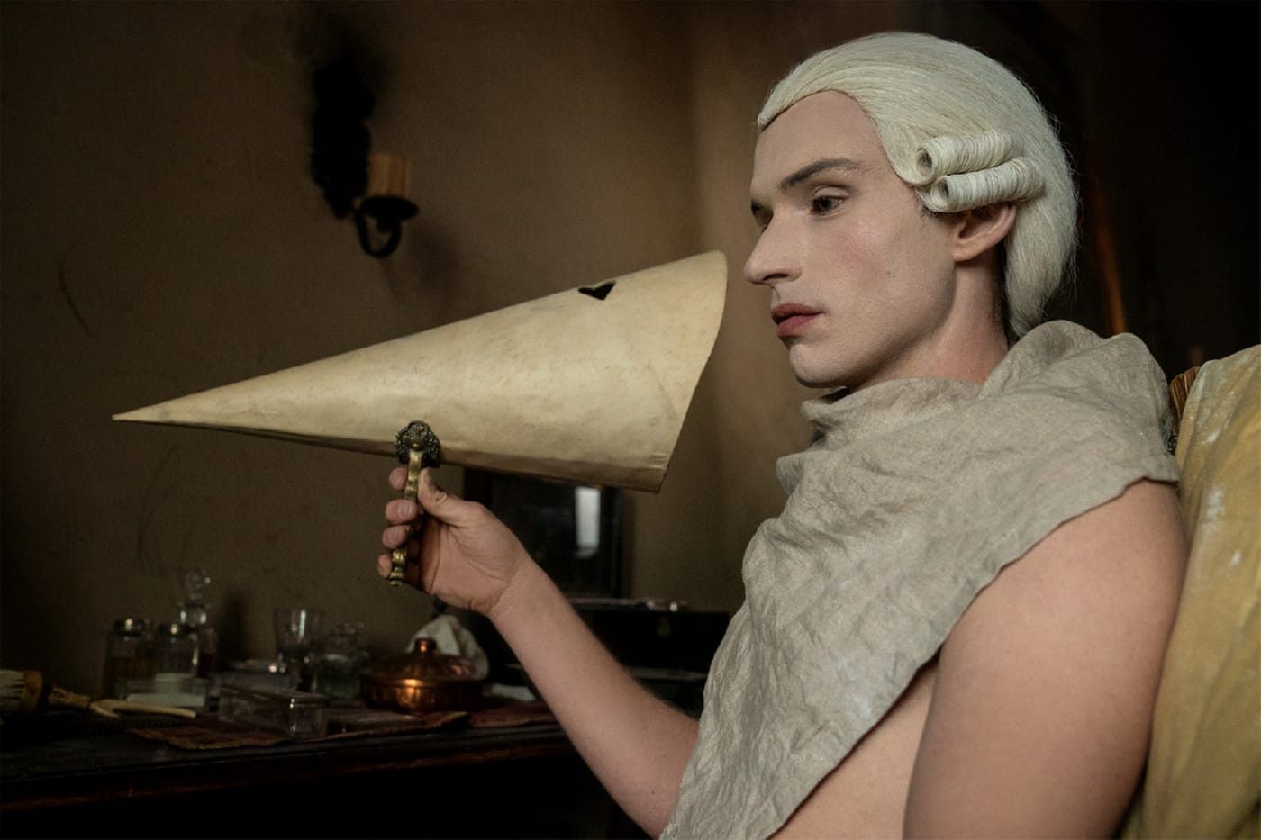 Photo de Nicholas Denton - Les Liaisons Dangereuses : Photo Nicholas ...