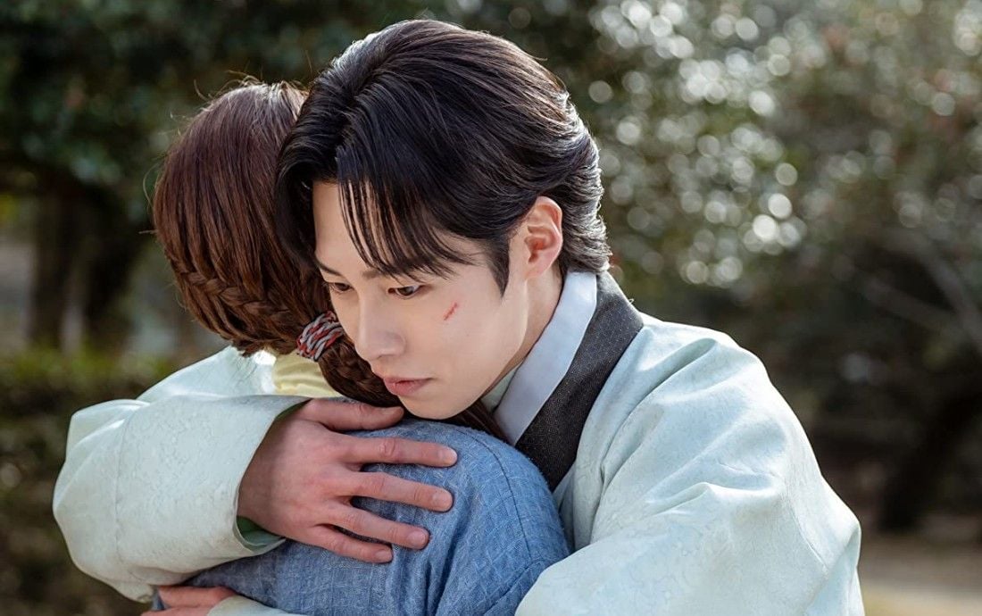 Alchemy of Souls : Alchemy of Souls : Photo - 15 sur 29 - AlloCiné