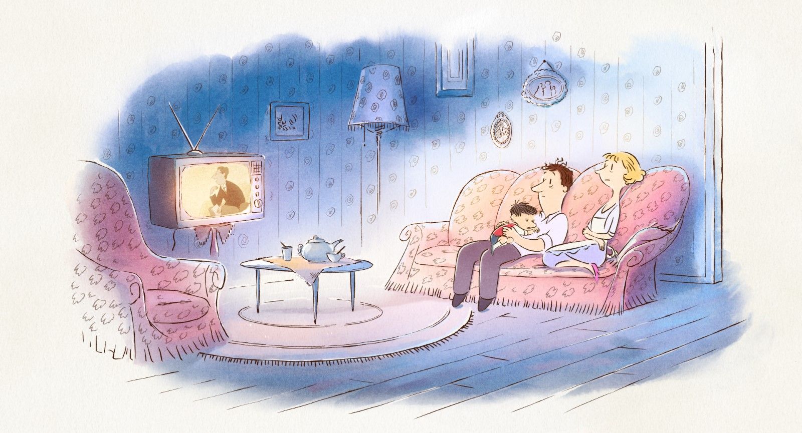 Photo du film Le Petit Nicolas - Qu’est-ce qu’on attend pour être ...