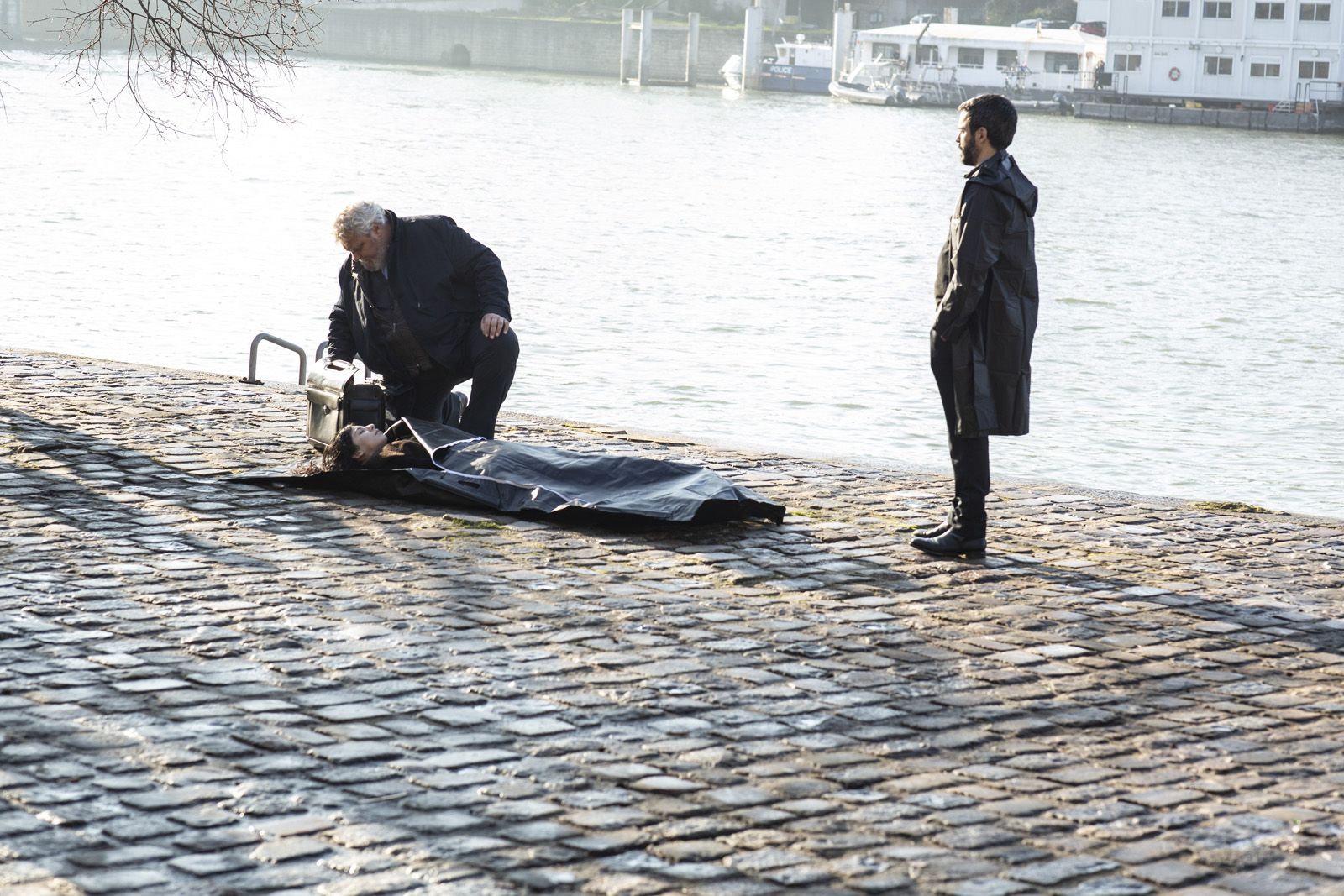 Photo du film Overdose - Photo 16 sur 24 - AlloCiné