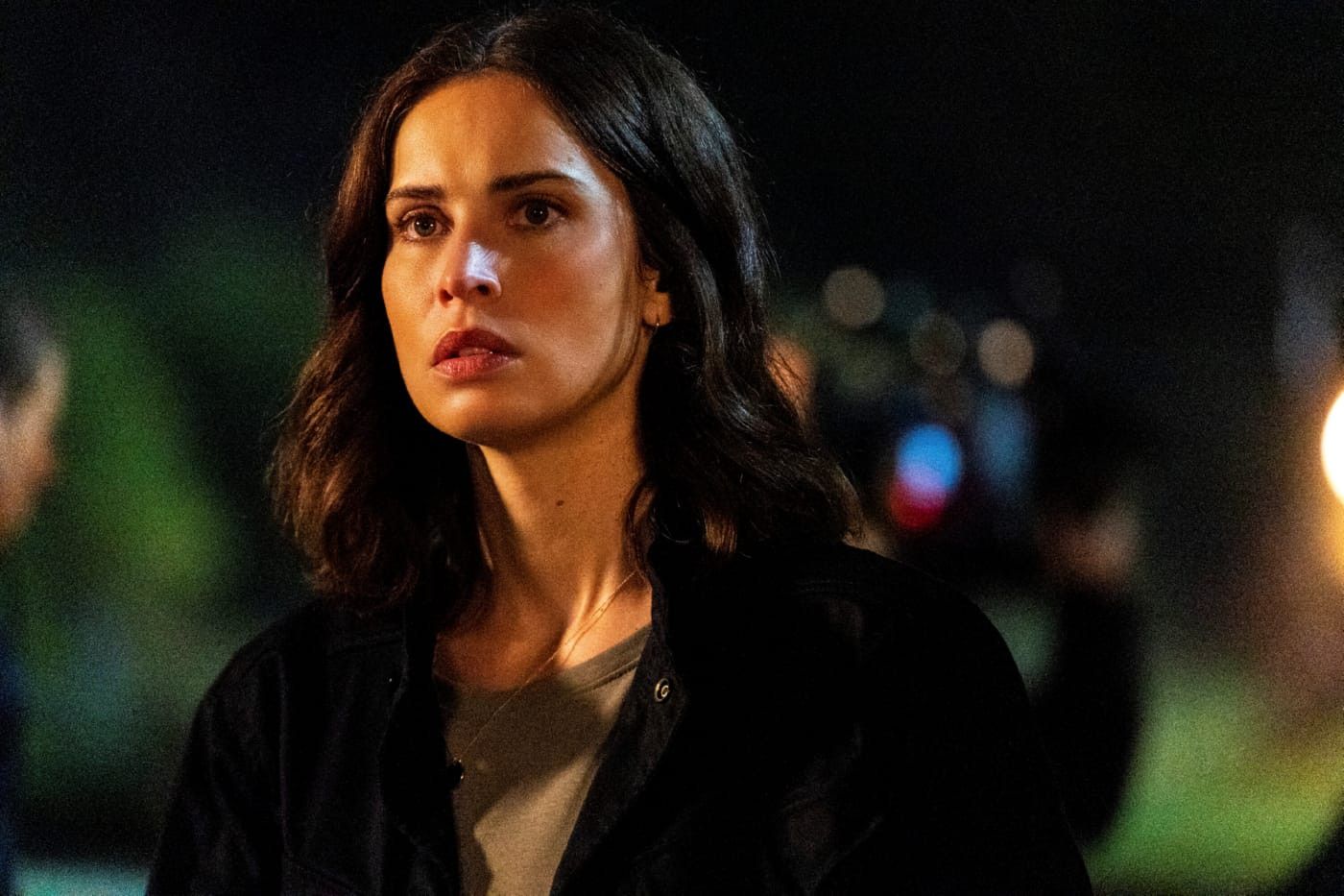 FBI: International : FBI: International : Photo Heida Reed - 49 sur 78 ...