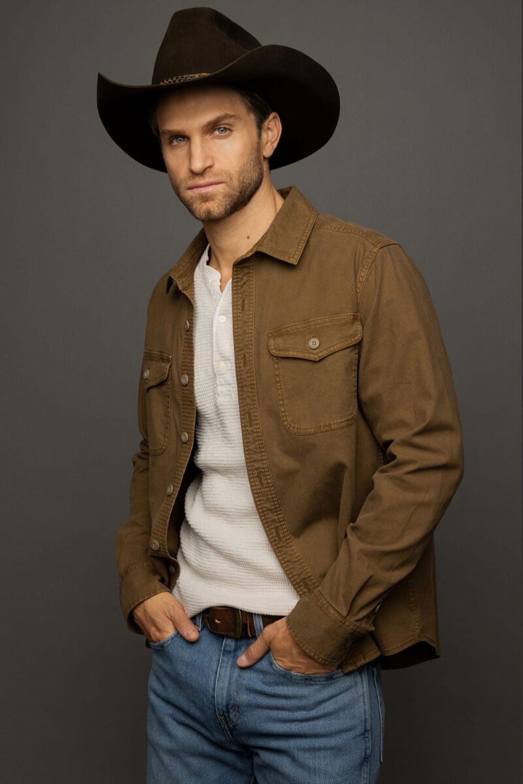 Walker : Photo Keegan Allen - 39 sur 103 - AlloCiné