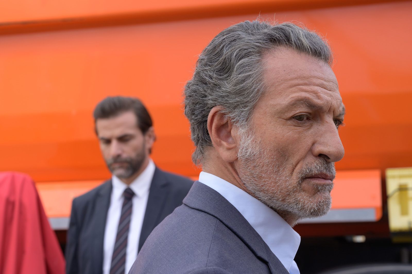 La Jeune fille et la nuit : La Jeune fille et la nuit : Photo Grégory ...