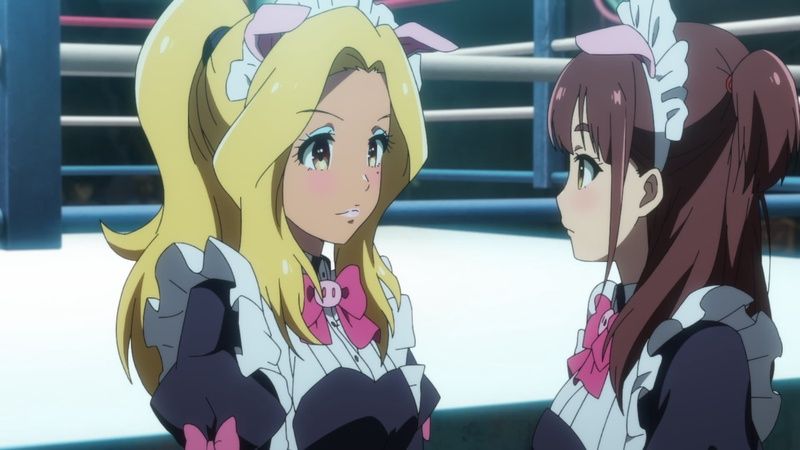 Akiba Maid War : Akiba Maid War : Photo - 10 sur 12 - AlloCiné