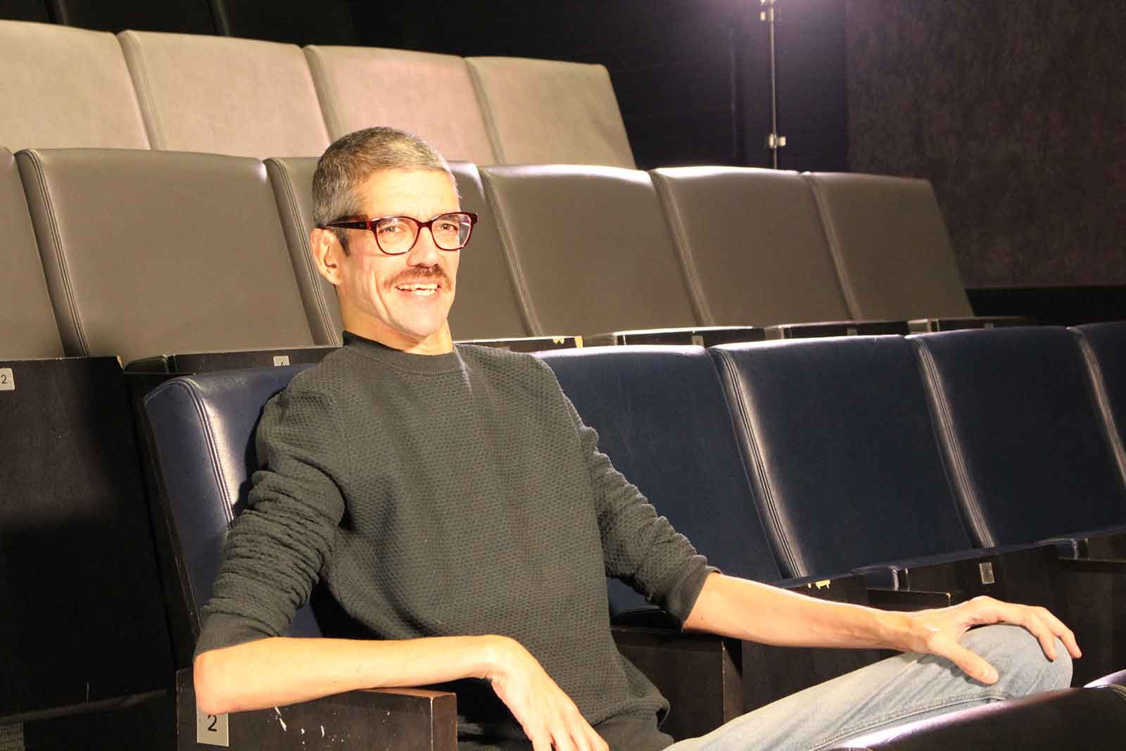 Photo de Javier Botet - Photo Javier Botet - Photo 1 sur 15 - AlloCiné