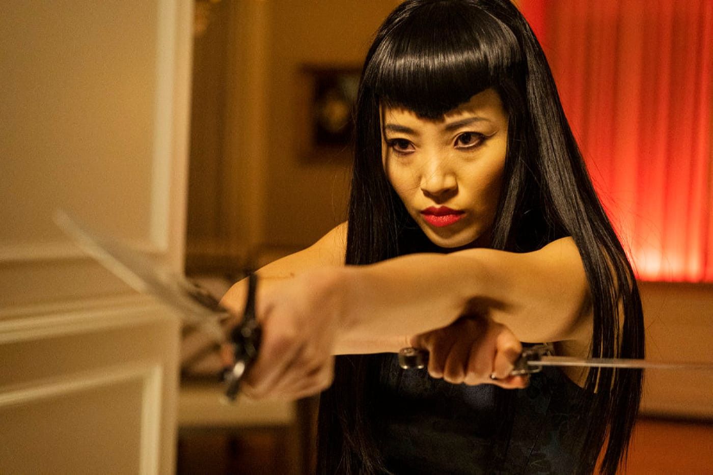 Reginald The Vampire : Reginald The Vampire : Photo Christin Park - 14 sur 19 - AlloCiné