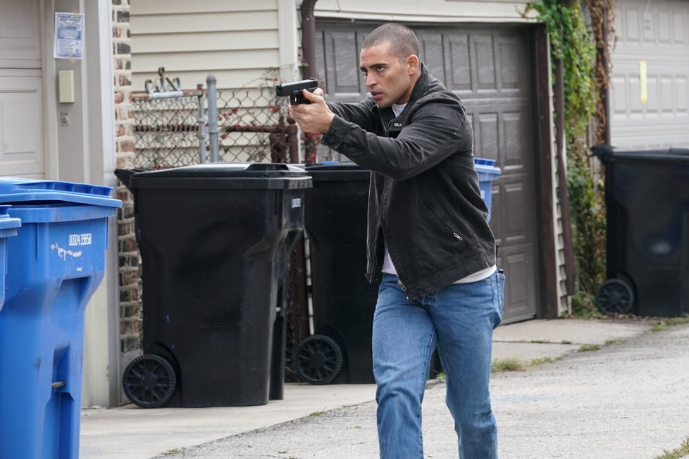 Chicago Police Department : Chicago Police Department : Photo Benjamin ...