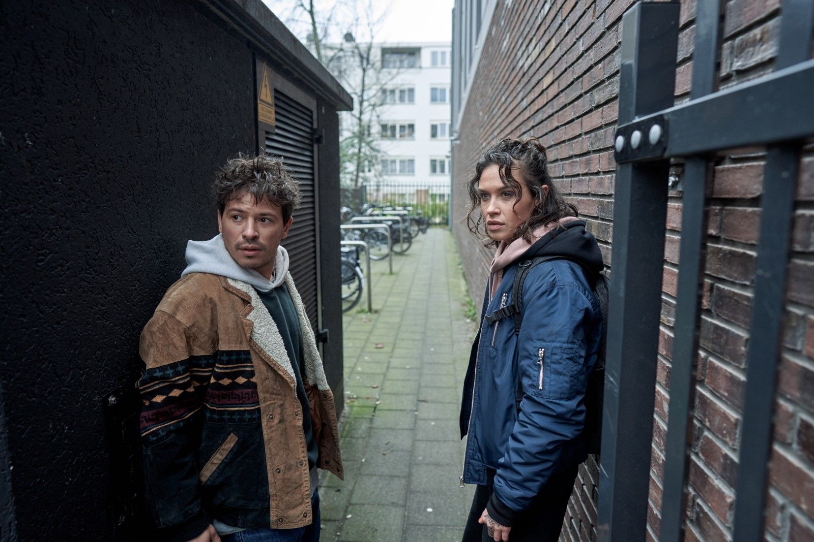 Photo du film The Takeover - Photo 37 sur 46 - AlloCiné