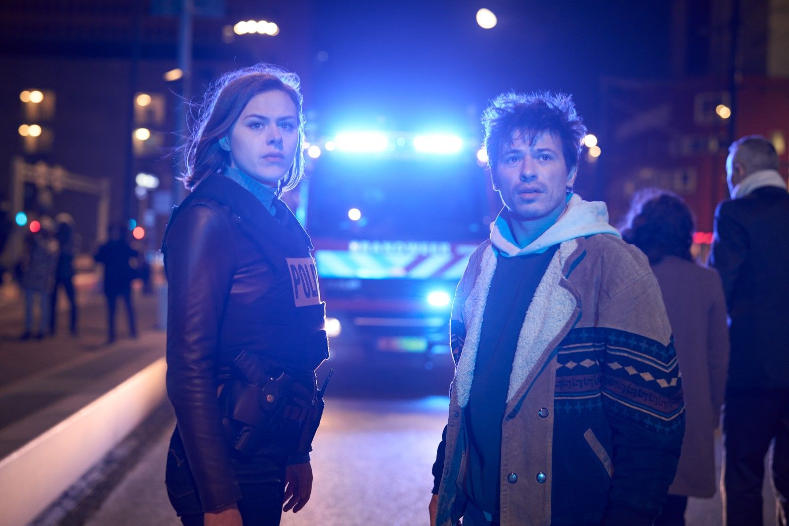 Photo du film The Takeover - Photo 18 sur 46 - AlloCiné